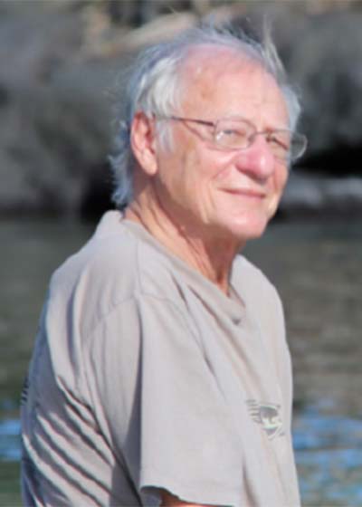 John Hildebrand - Youth Singers Calgary