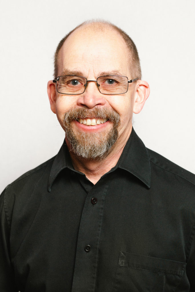 Lloyd Anderson - Youth Singers Calgary